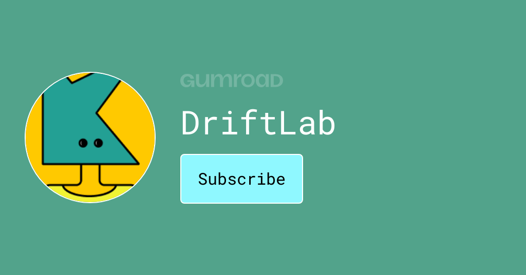 DriftLab