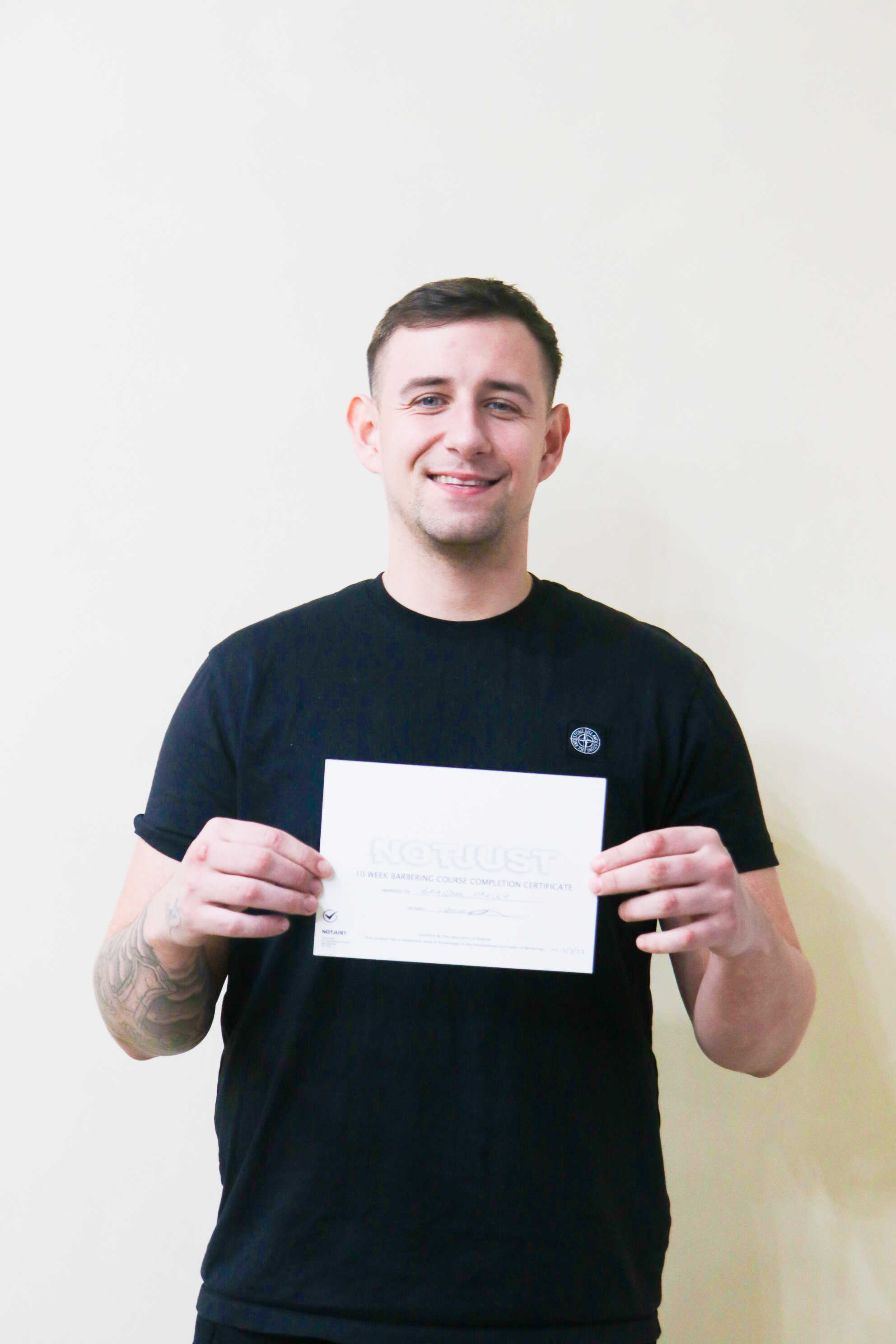 Introduction to Barbering Online Mini-Course