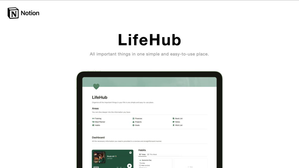 LifeHub