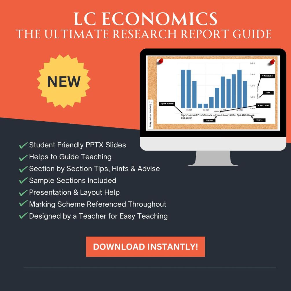 LC Econ - Research Report PPTX