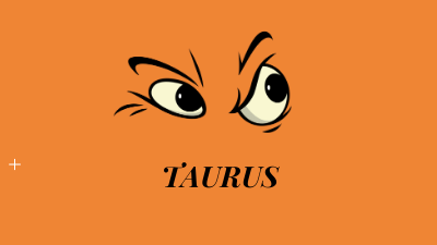 TAURUS EXTENDED "GET READY!! THEY ARE COMING TO SEE YOU!" OCTOBER 2020