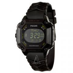 Pulsar Digital Watch