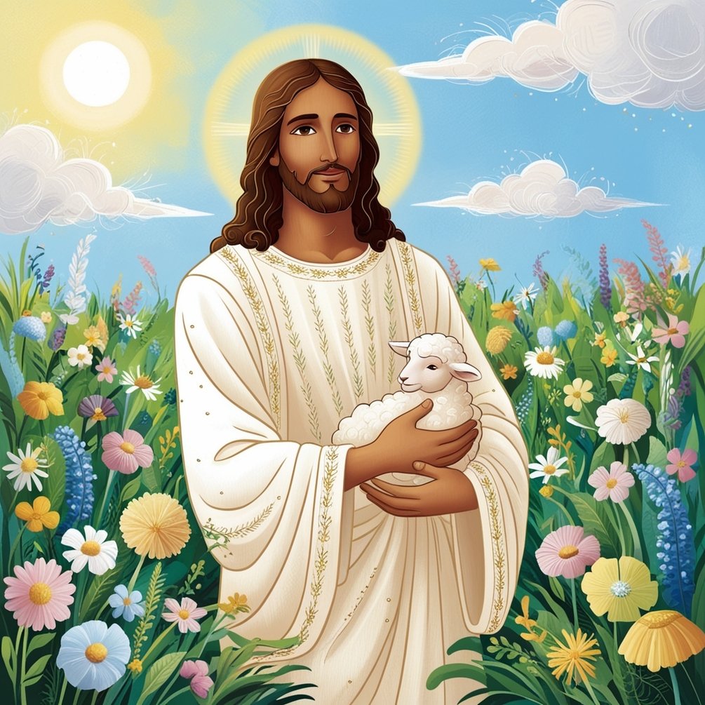 🌟 Discover the Divine: Good Jesus Images for Your Spiritual Journey 🙏🏼