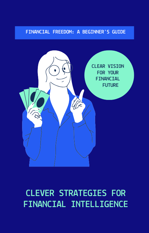 Financial Freedom: A Beginner's Guide