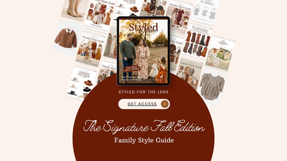 The Fall Signature Edition (2025)