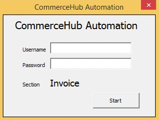 OrderStream Automator 1.1