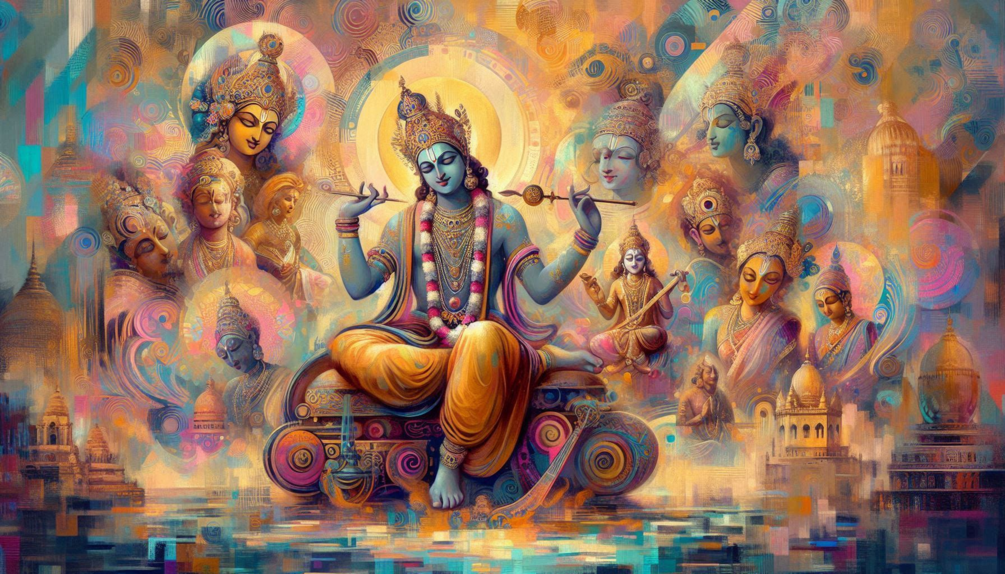 🌟 Discover the Divine: Images of God 🙏