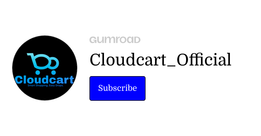Cloudcart_Official