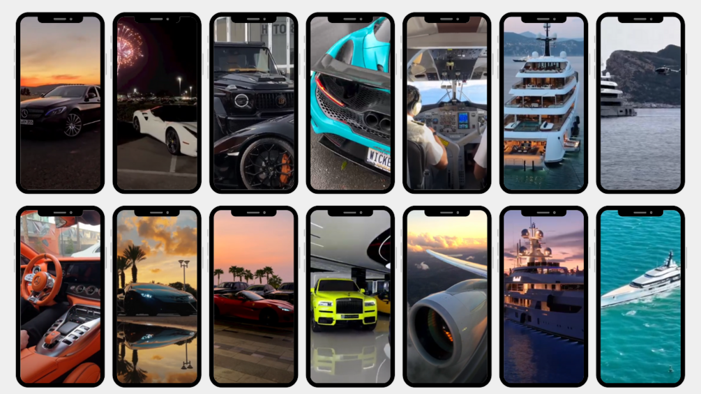 The Elite Voyage Collection