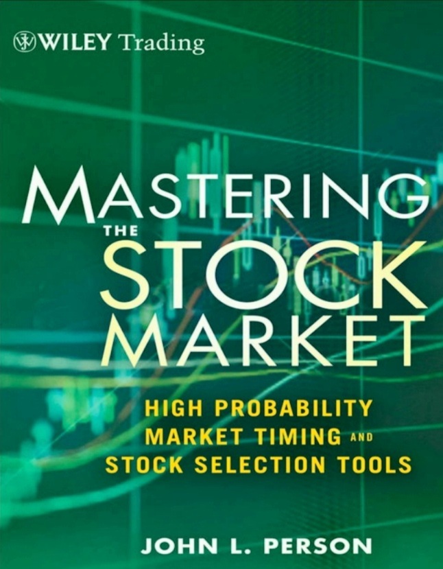 Mastering The Stock Market