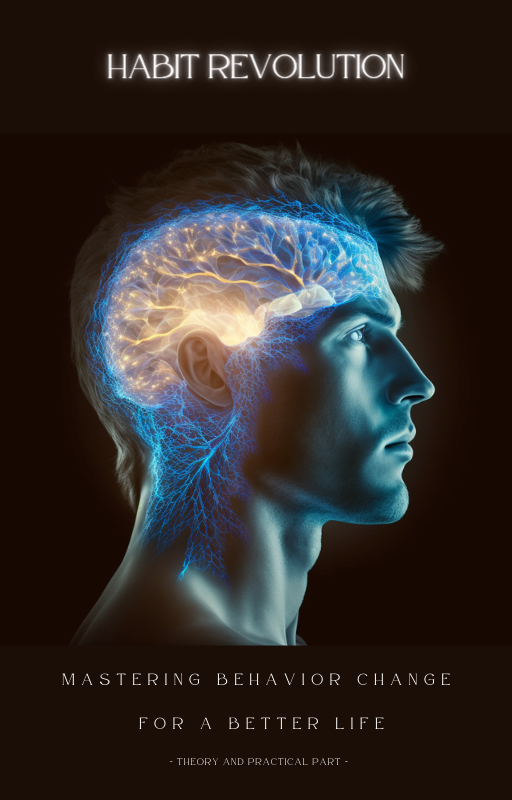 Habit Revolution - Mastering behavior change for a better life
