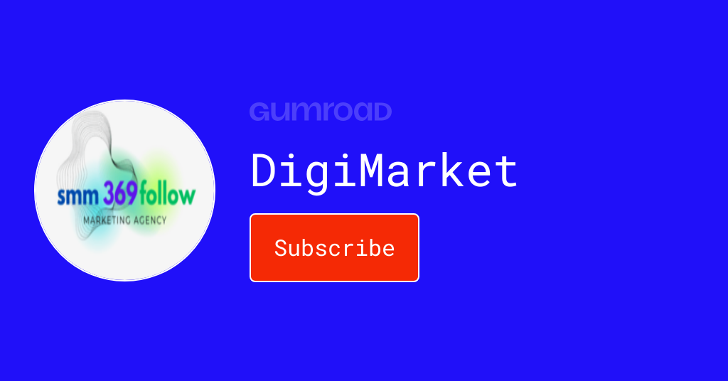 DigiMarket