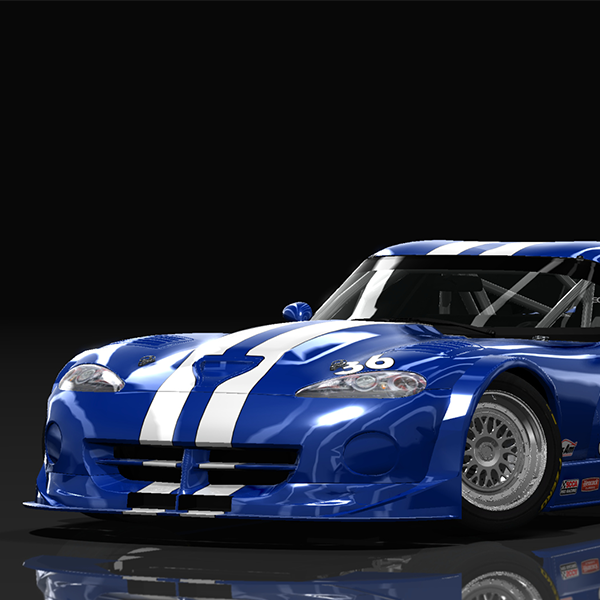 Modern Trans Am Pack DON'T BUY