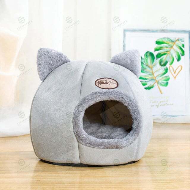 cat Comfort bed small dog bed