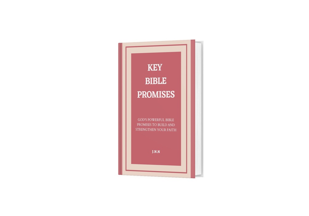 Key Bible Promises eBook