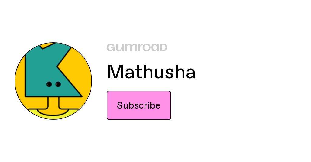 Mathusha