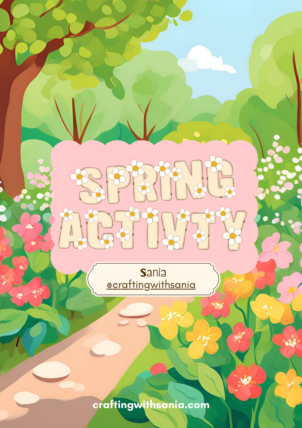 Spring Activity