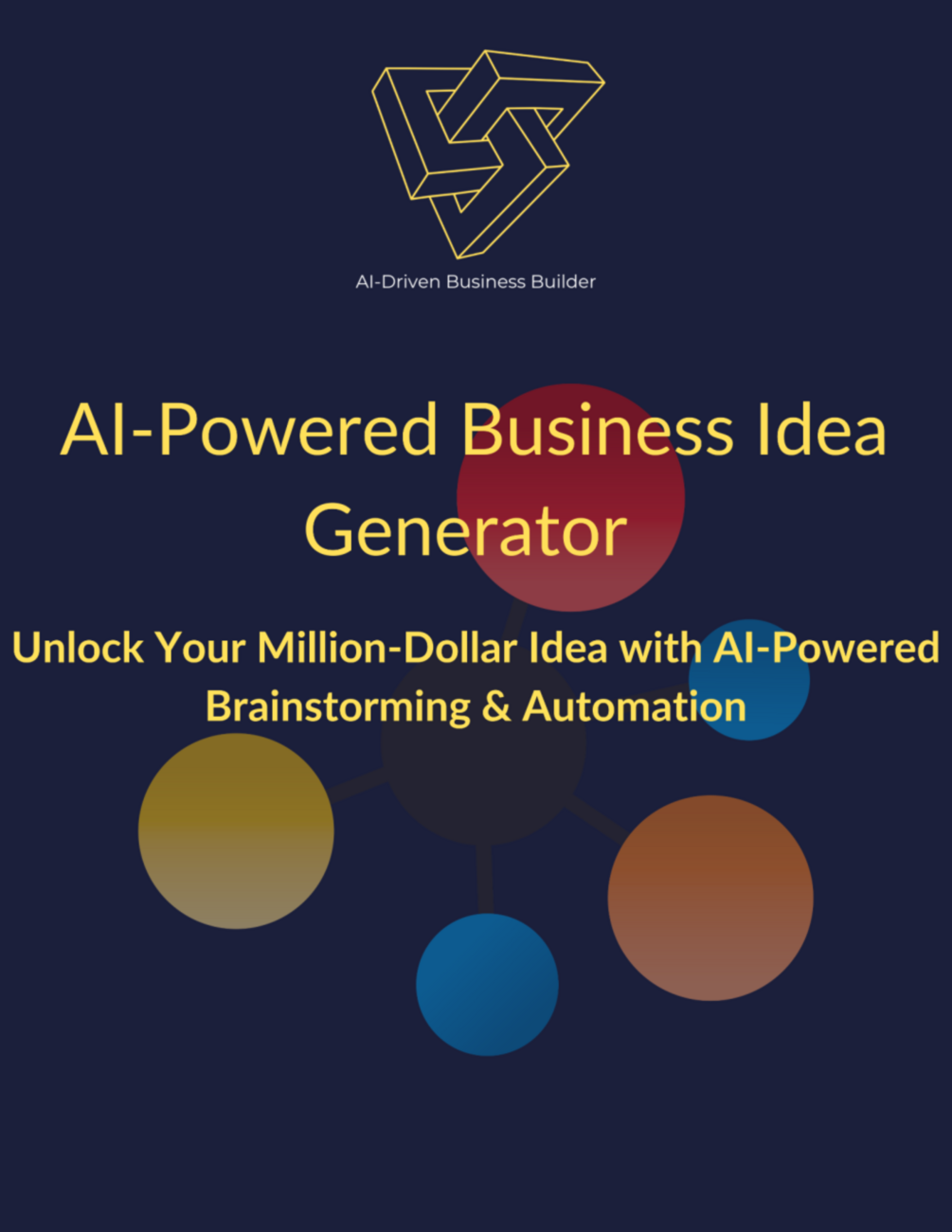 AI-Powered Business Idea Generator Workbook