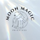V.Sapphire, Moon Magic Priestess LLC
