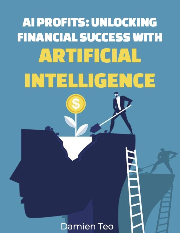 AI Profits: Unlocking Financial Success with Artificial Intelligence