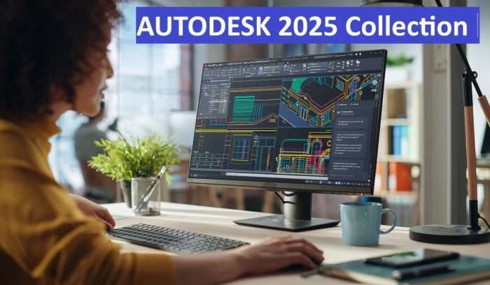 AUTODESK (1) YEAR LICENSE 2026