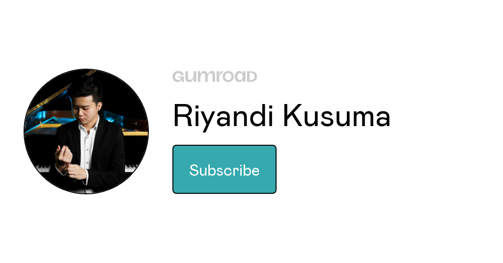 Riyandi Kusuma