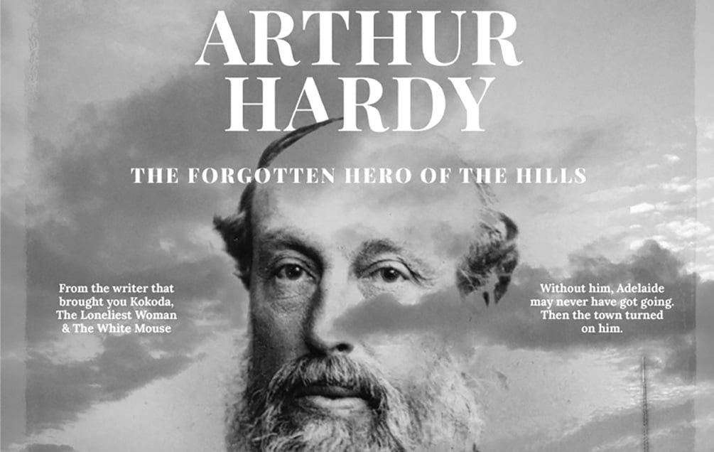 Palmerston's Projects