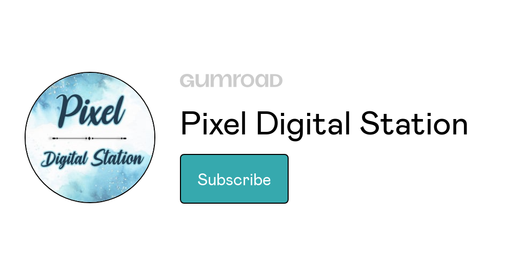 Pixel Digital Station