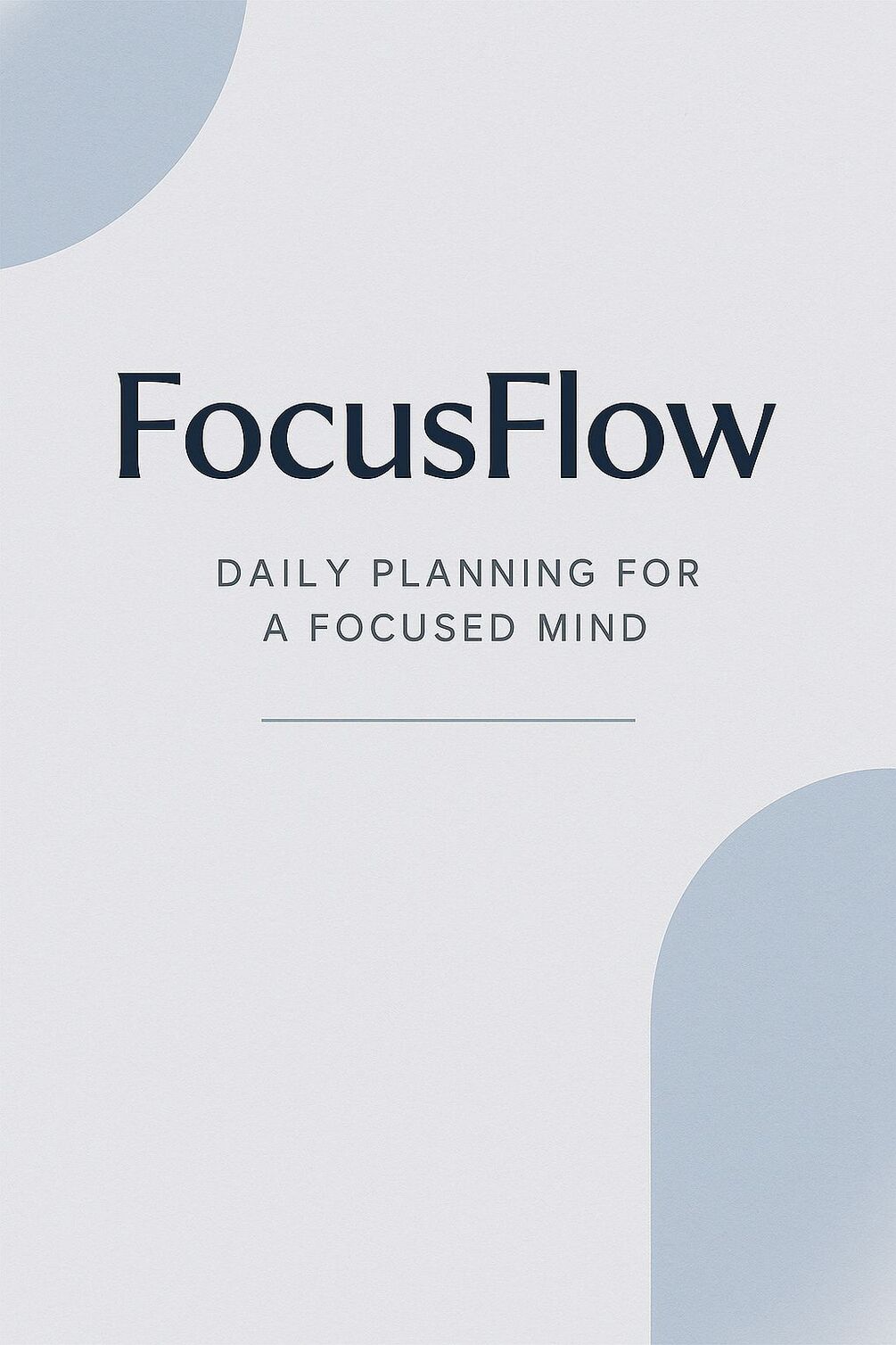 FocusFlow