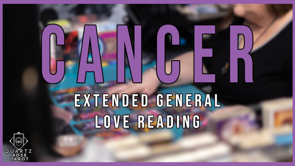 💖CANCER "Navigating Love, Marriage, and the Intriguing Twist of ...