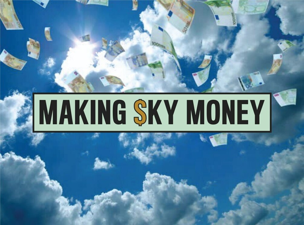 Making Sky Money