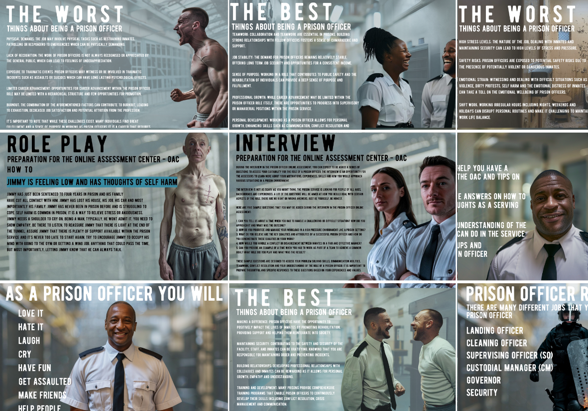 how-to-become-a-prison-officer-the-ultimate-no-nonsense-guide