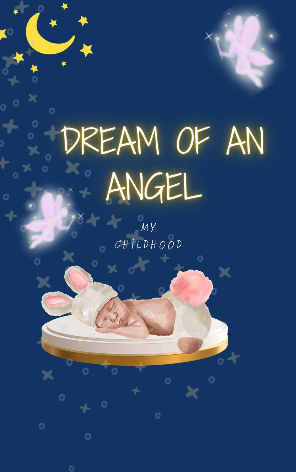 Dream of an angel