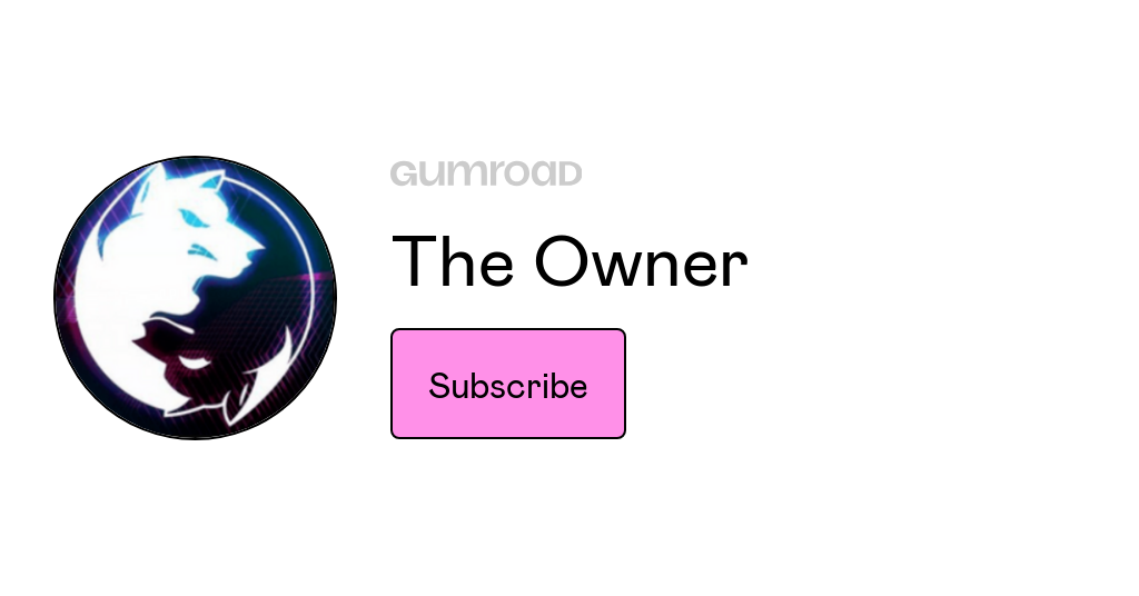 The Owner