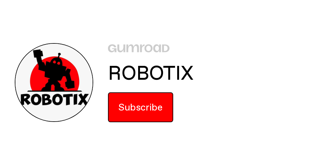 ROBOTIX