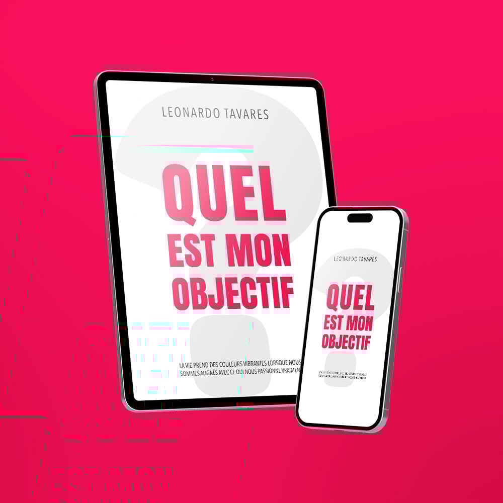 Quel est Mon Objectif?