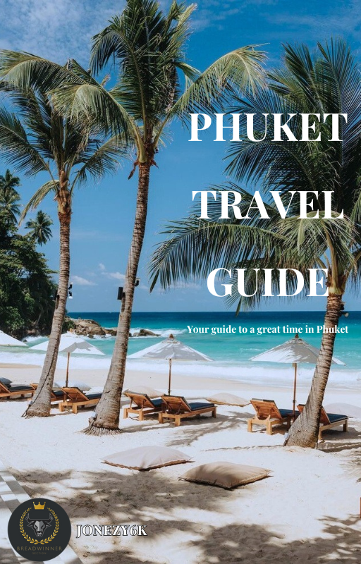 Phuket Travel Guide