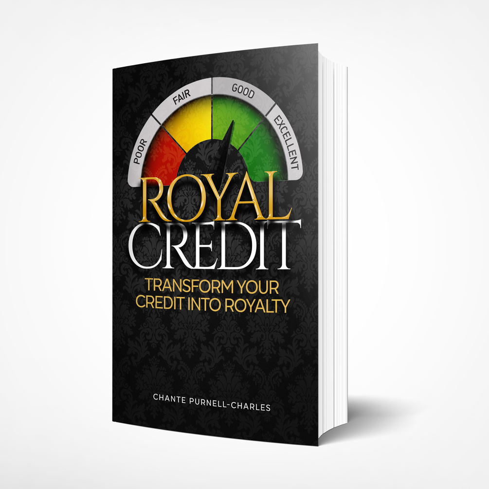 Royal Credit Ebook