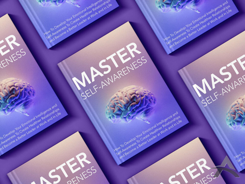 Master Self Awareness (PDF eBook)