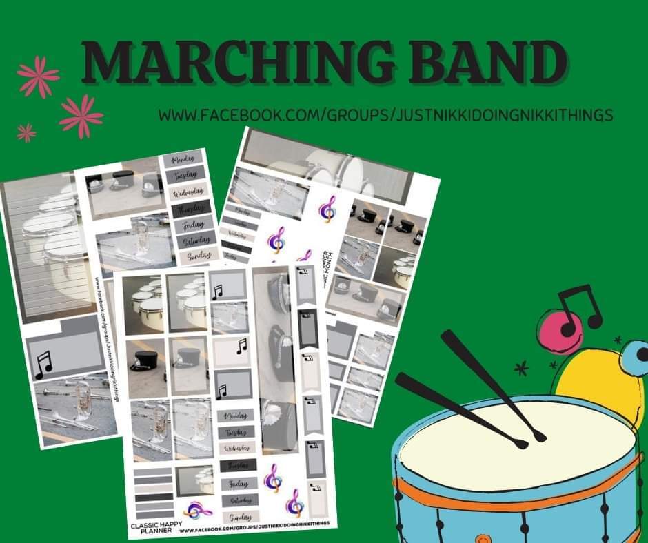 Marching Band