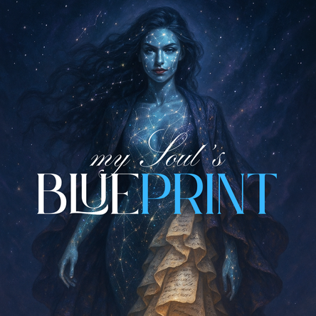 Soul-Blueprint Decode