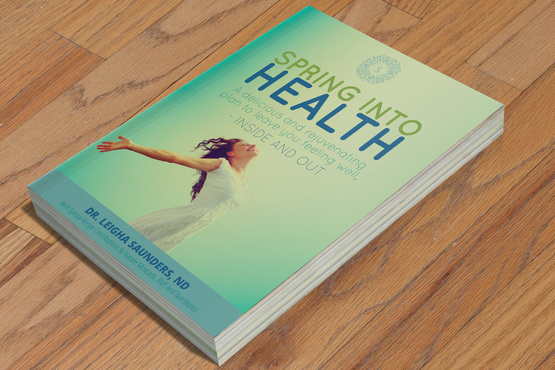 Spring Into Health Guide