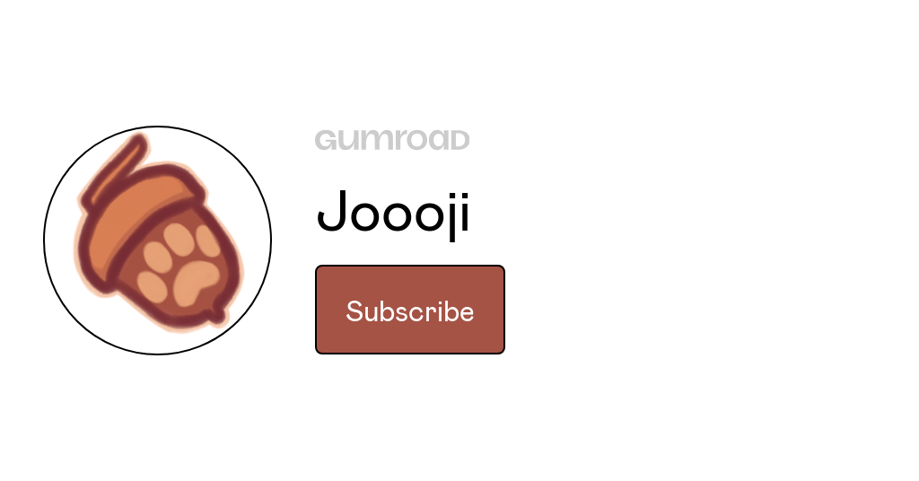 Joooji