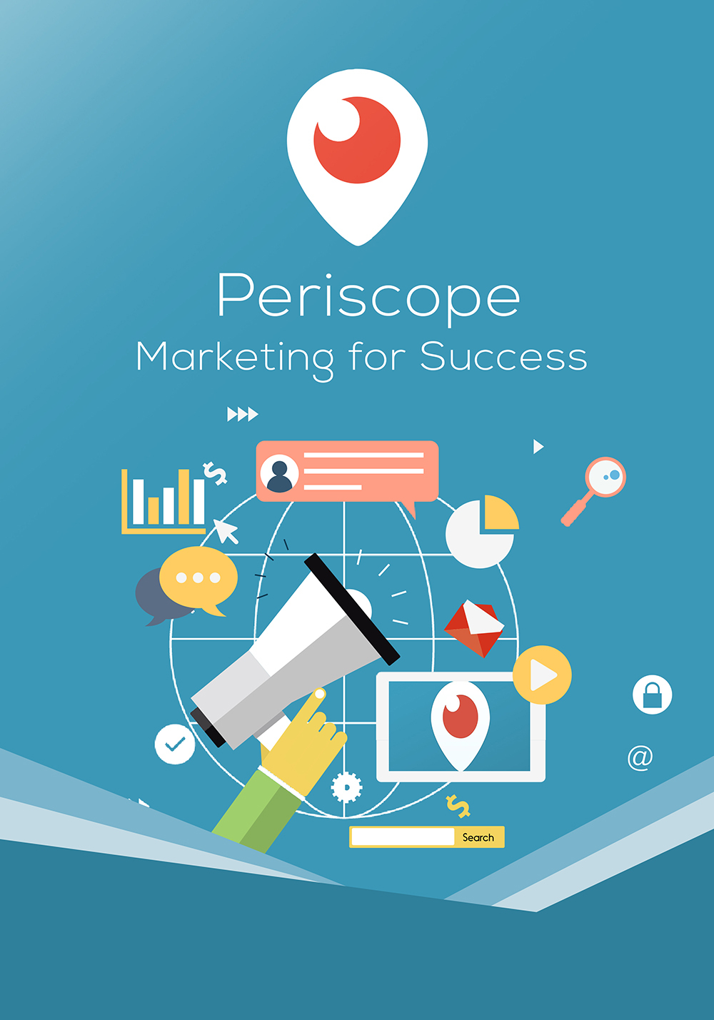 Periscope maketing of success
