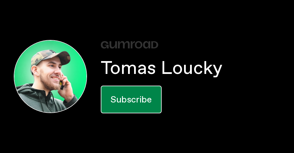 Tomas Loucky