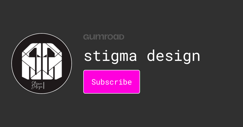 stigma design