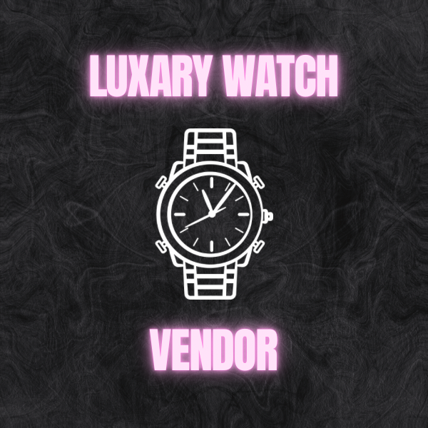 Watch Supplier