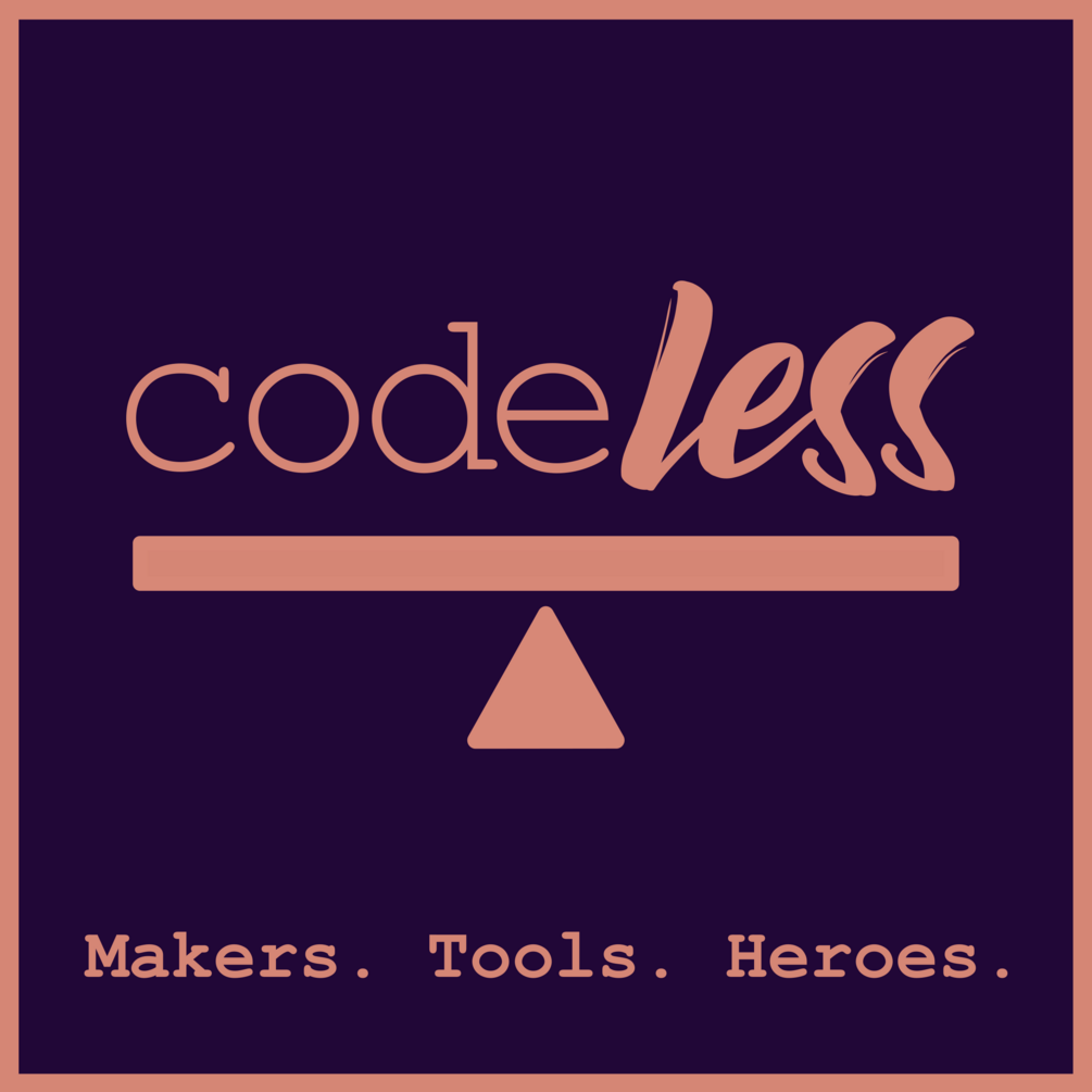 Join a Live Jam Session of "CodeLess: A Narrative on Visual Development ...