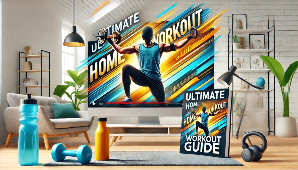 Ultimate Home Workout Guide