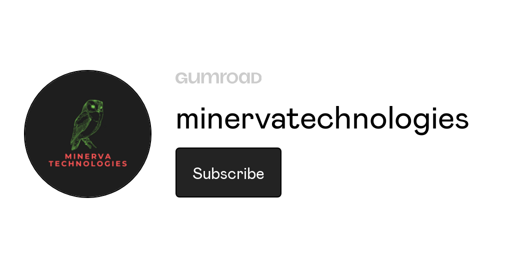 minervatechnologies